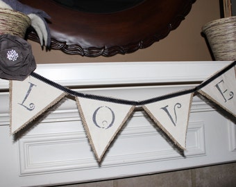 Popular items for custom letter banner on Etsy