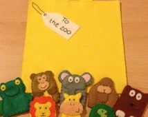 Unique dog puppet related items | Etsy