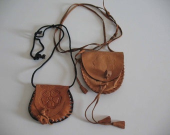 Popular items for neck wallet on Etsy