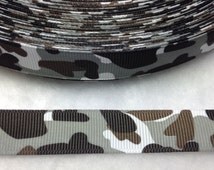 Popular items for gray camouflage on Etsy