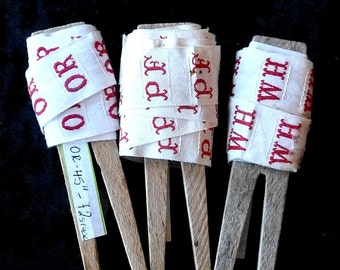 Popular items for french laundry on Etsy