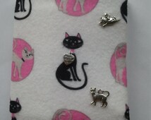 Unique felt needle case related items | Etsy