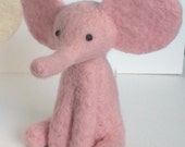 Felt hoppy needle felt kits by FeltHoppy on Etsy