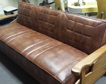 Popular items for futon on Etsy