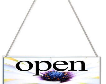 Florist signs | Etsy