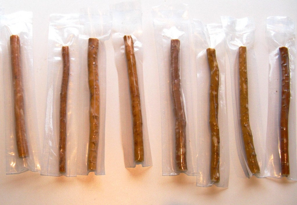 6 HIGH QUALITY MISWAK sewak sticks for natural dental care