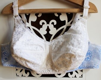 Plus size bullet bra | Etsy