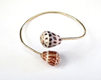 Popular items for cone shell jewelry on Etsy