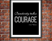 Unique matisse poster related items | Etsy