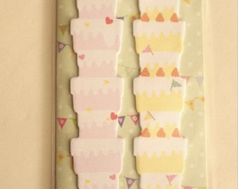 Popular items for cute sticky notes on Etsy