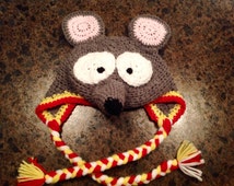 Popular items for toopy and binoo on Etsy