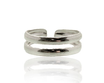 Toe Rings – Etsy UK