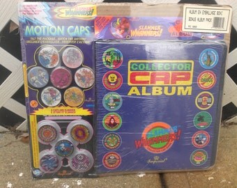 Unique pog slammers related items | Etsy