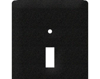 Loon Duck Bird Light Switch Triple Plate Cover by swenproducts