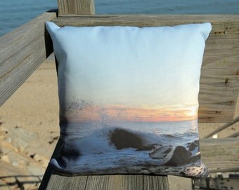Popular items for beach themed pillows on Etsy