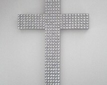 Popular items for silver wall decor on Etsy