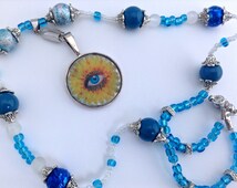 Popular items for surreal jewelry on Etsy