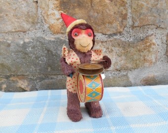 Popular items for cymbal on Etsy