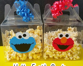 Popular items for elmo party cups on Etsy