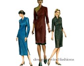 SEWING PATTERNS Vintage & Modern by DesignRewindFashions on Etsy