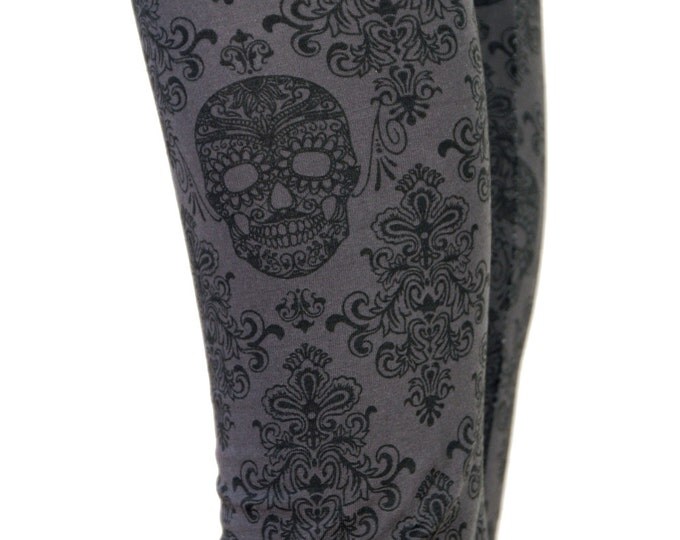 Leggings And Bottoms Toughluvshop