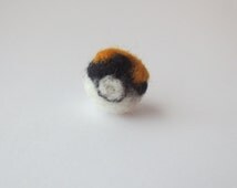Popular items for needle felted balls on Etsy