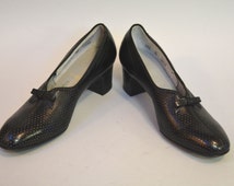 Popular items for granny shoes on Etsy