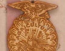 Popular items for ffa on Etsy