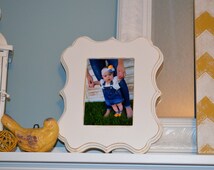 Popular items for curvy frames on Etsy