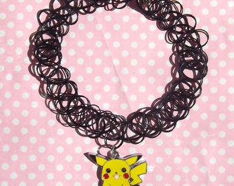 Kawaii Jewellery and Accessories by KawaiiKave on Etsy