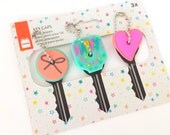 Unique key cover related items | Etsy