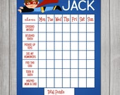 Custom Stationery Boutique by greyink on Etsy