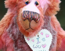 Popular items for wuv on Etsy