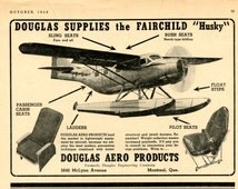 Popular items for float plane on Etsy