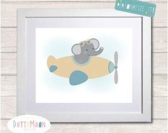 Gifts for pilots | Etsy