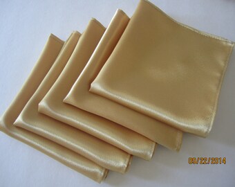 Custom pocket square | Etsy