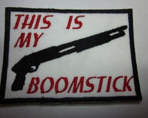 Unique horror embroidery related items | Etsy