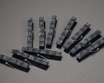 Popular items for decorative clothespins on Etsy