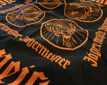 Popular items for jagermeister on Etsy