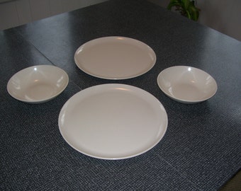 Melmac dishes | Etsy