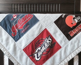 Popular items for baseball baby quilt on Etsy