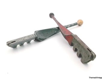 Red devil tools | Etsy