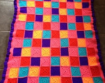 Popular items for welsh blanket on Etsy