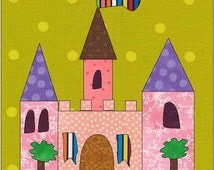 Unique fairy quilt pattern related items | Etsy