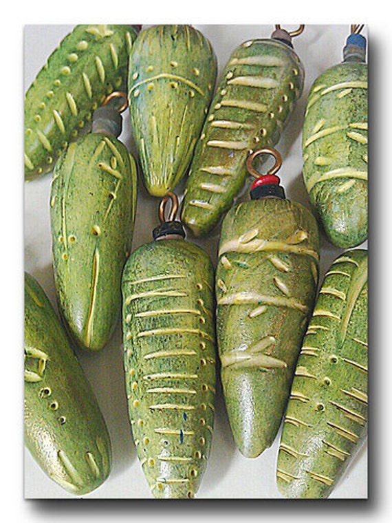 Polymer Seeds Rustic Seed Pods Strange Seeds Alien Pods