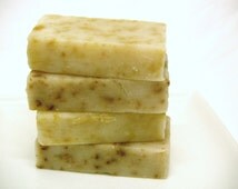 Popular items for calendula soap on Etsy