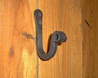 Large Arch Hook Plant Hook