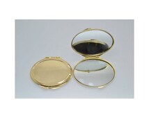 Unique compact mirror related items | Etsy