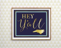 Popular items for southern prints on Etsy