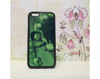Hulk iphone case | Etsy